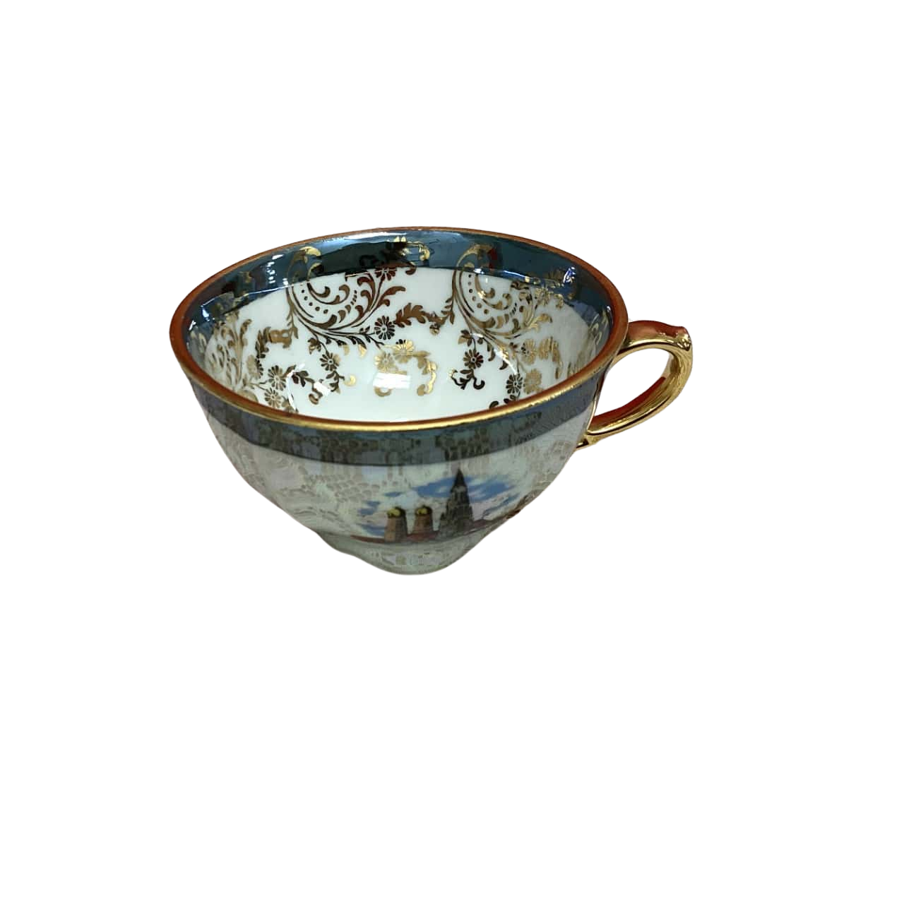 Bavaria Germany Tea cup