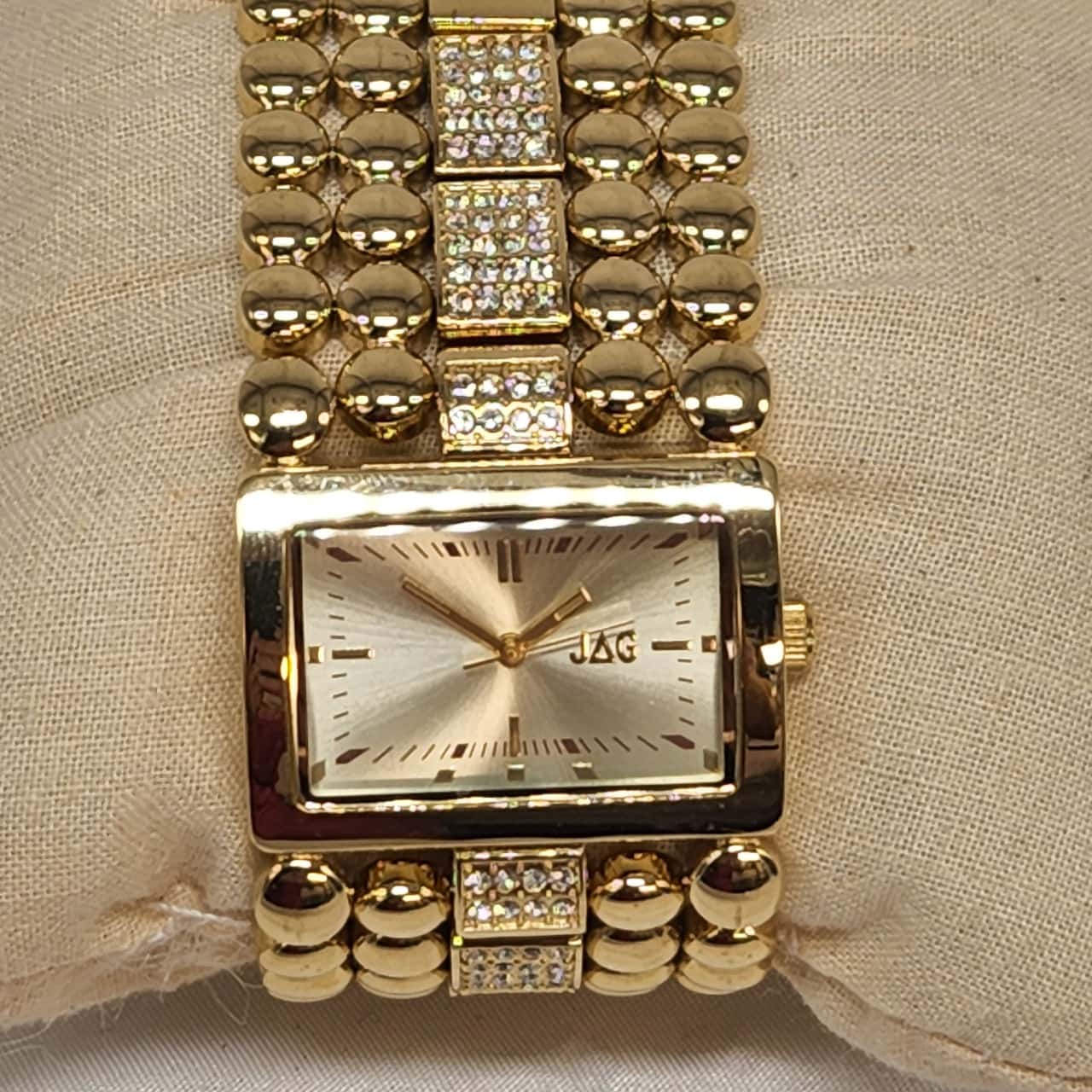 Jag Womens watch (reduced)(s)