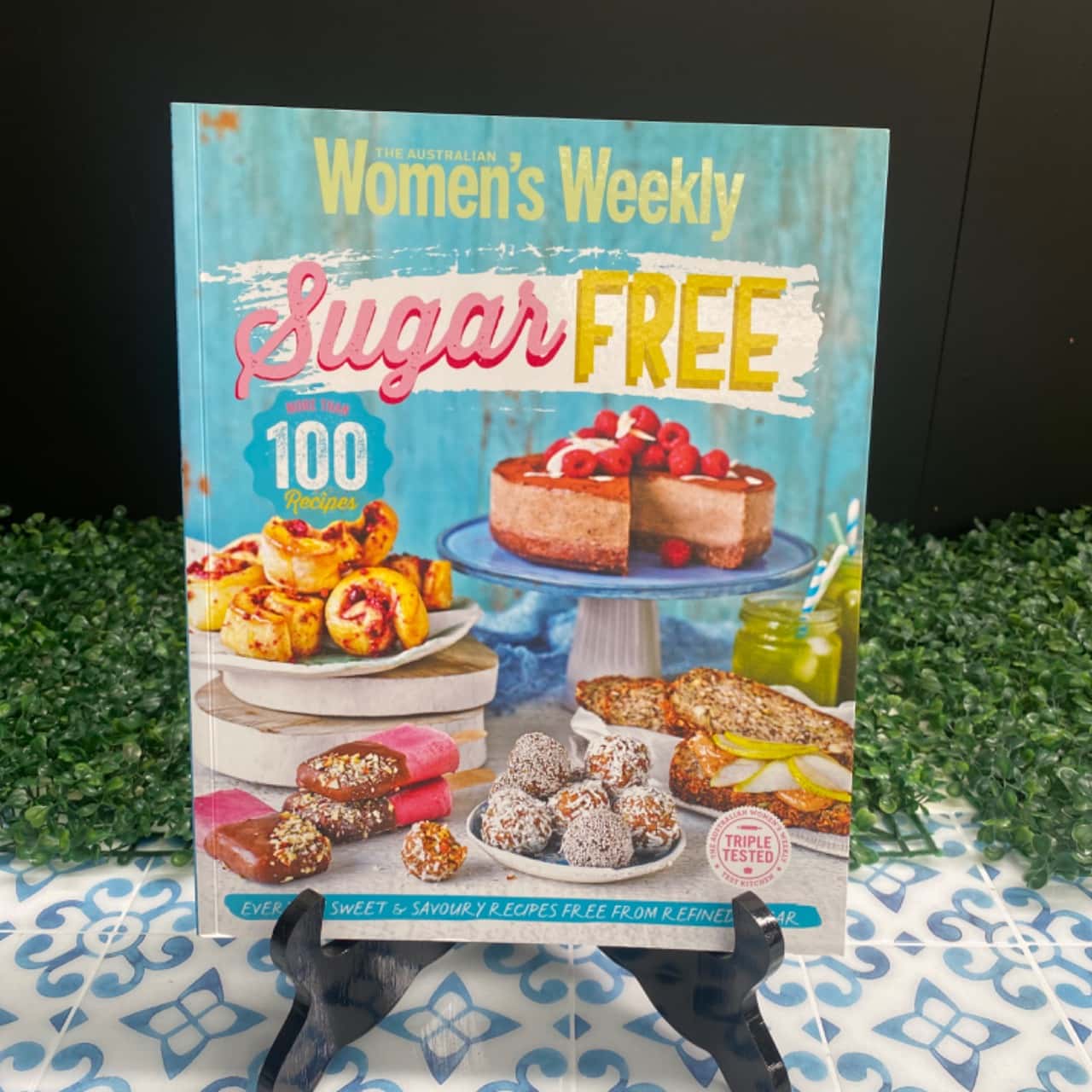 Women’s weekly sugar free (s)