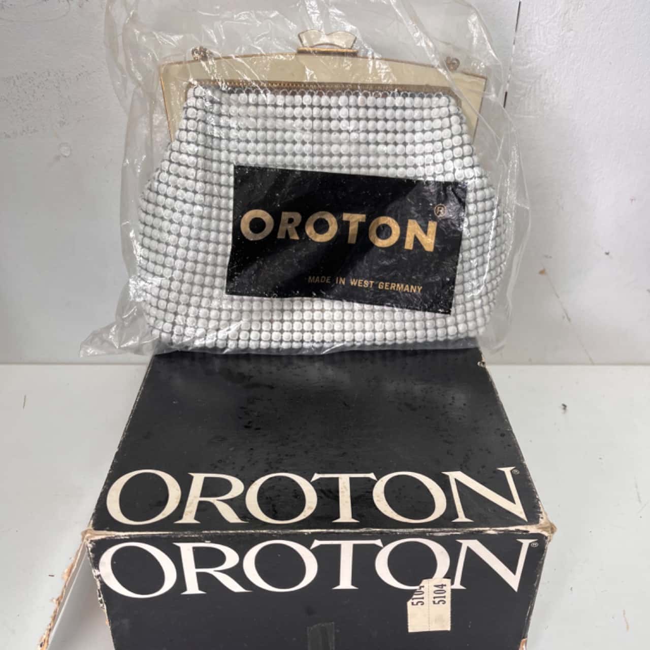 Vintage Oroton Bag(s)