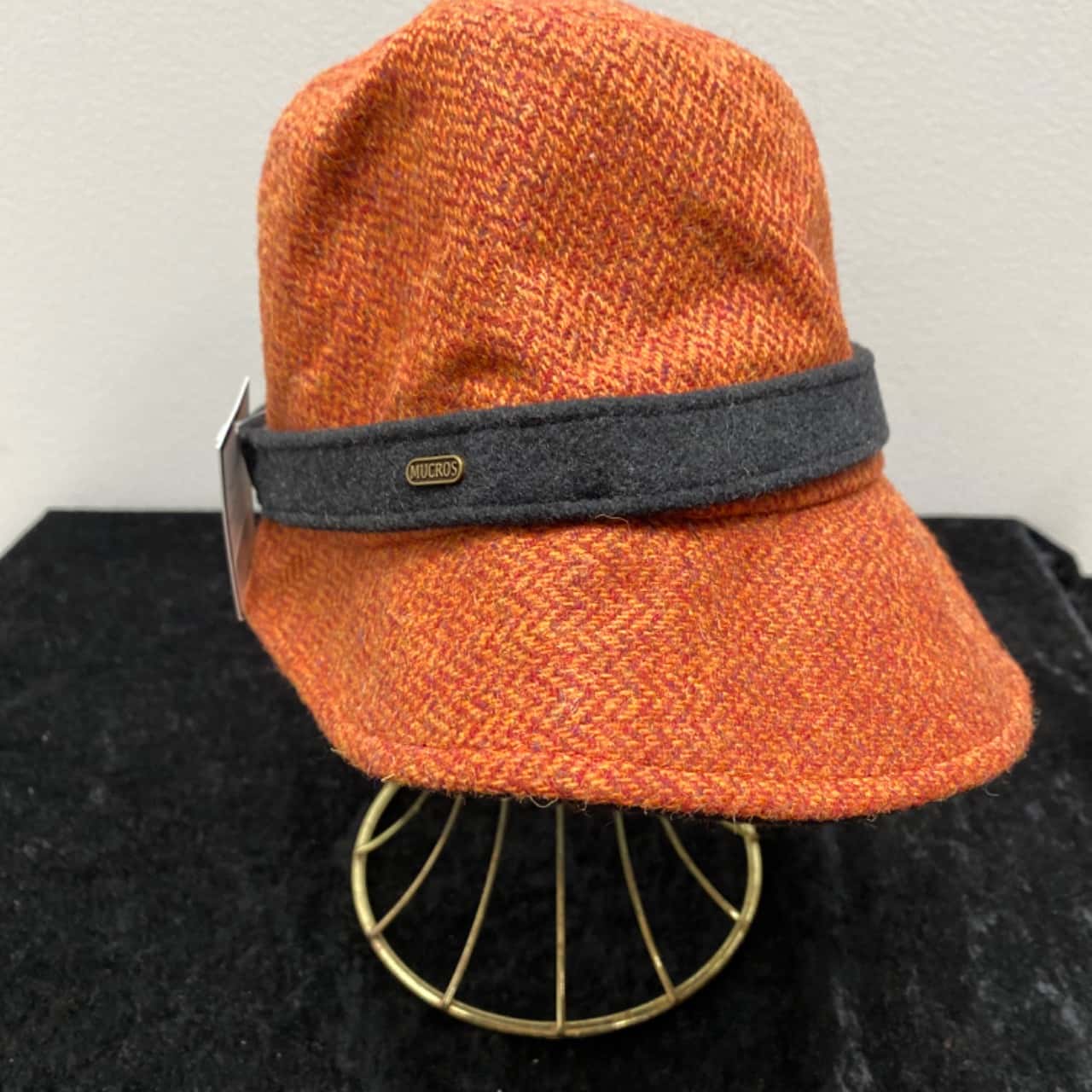 Ladies Mucros Clodagh Hat(s)