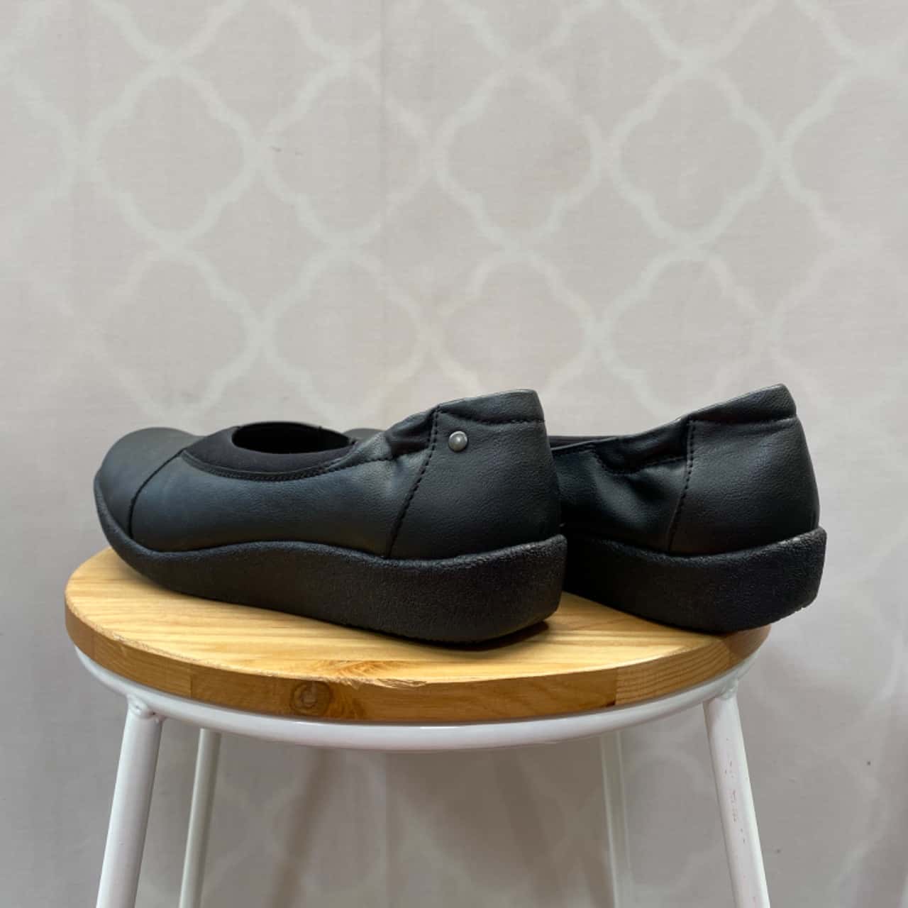 Planet Shoes Womens Size 8 Black Shoes(s)