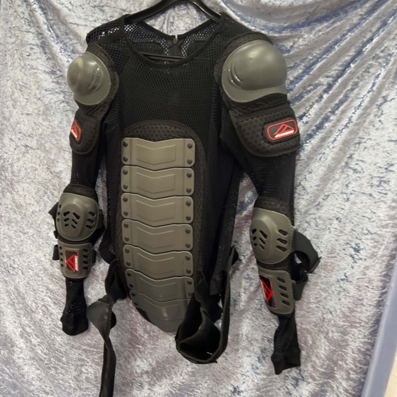 Azonic Mountain Bike Armour