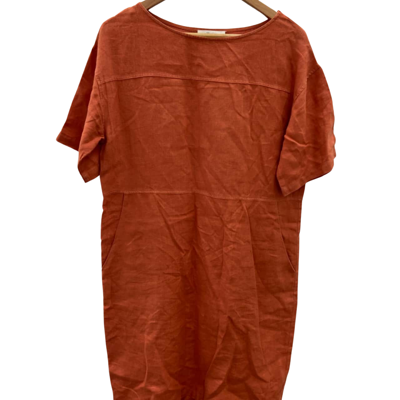 Morrison Womens Size 2 Brown Dress(s)