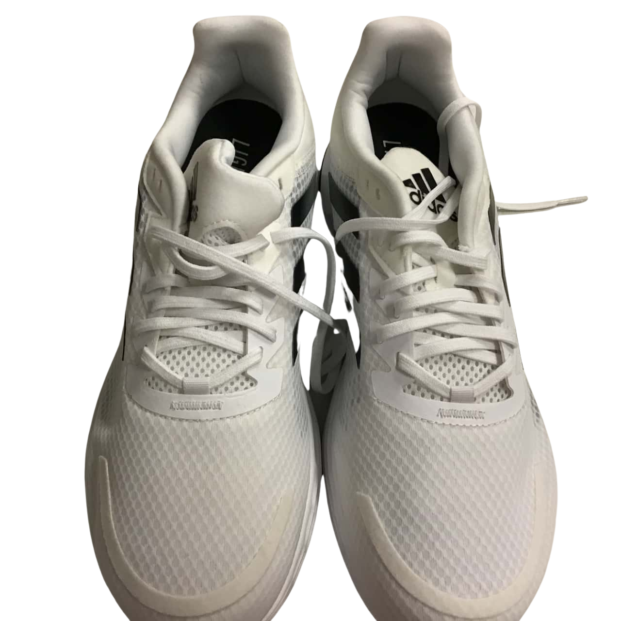 Adidas Mens Size 11 Other / White shoes