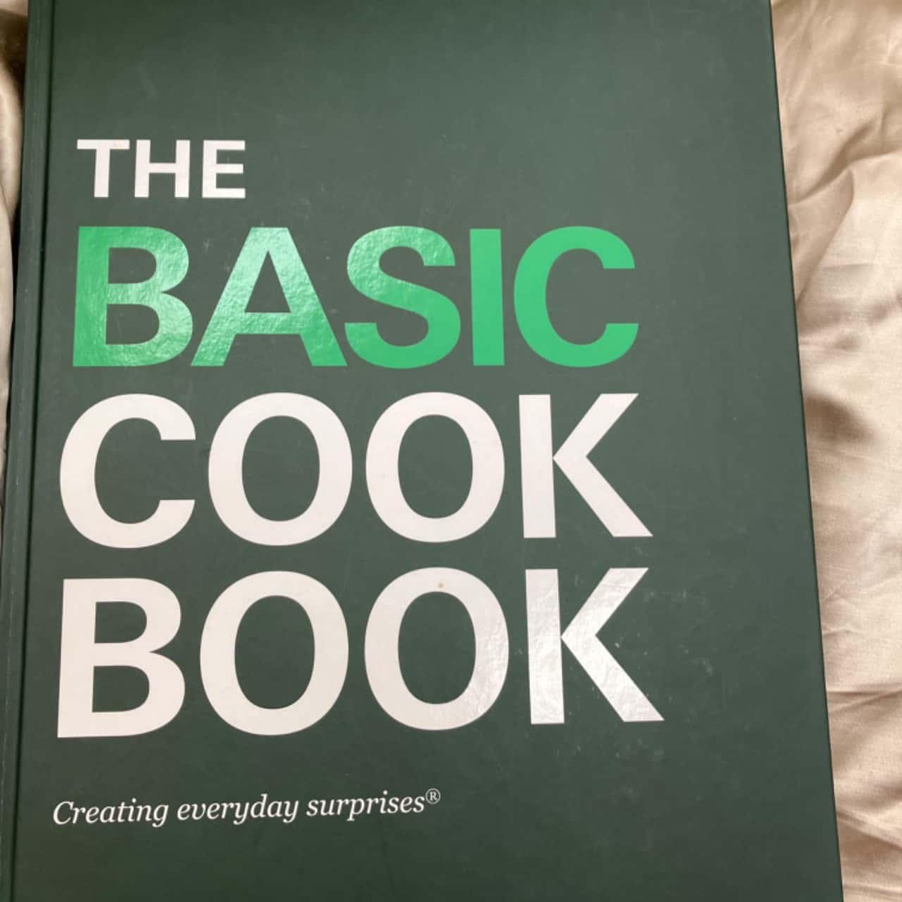 Thermomix The Basic Cookbook(s)