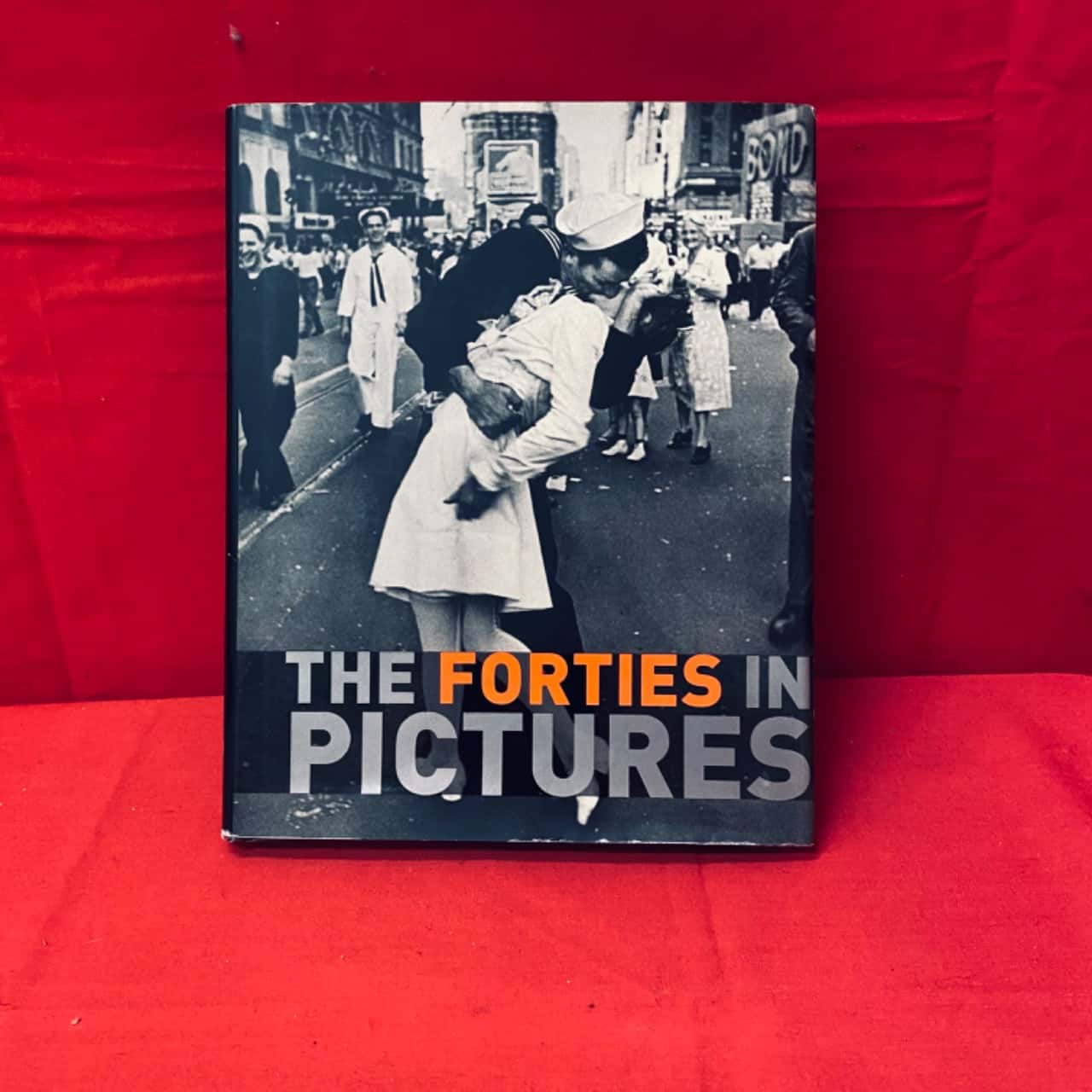 James Lescott The Forties In Pictures(s)