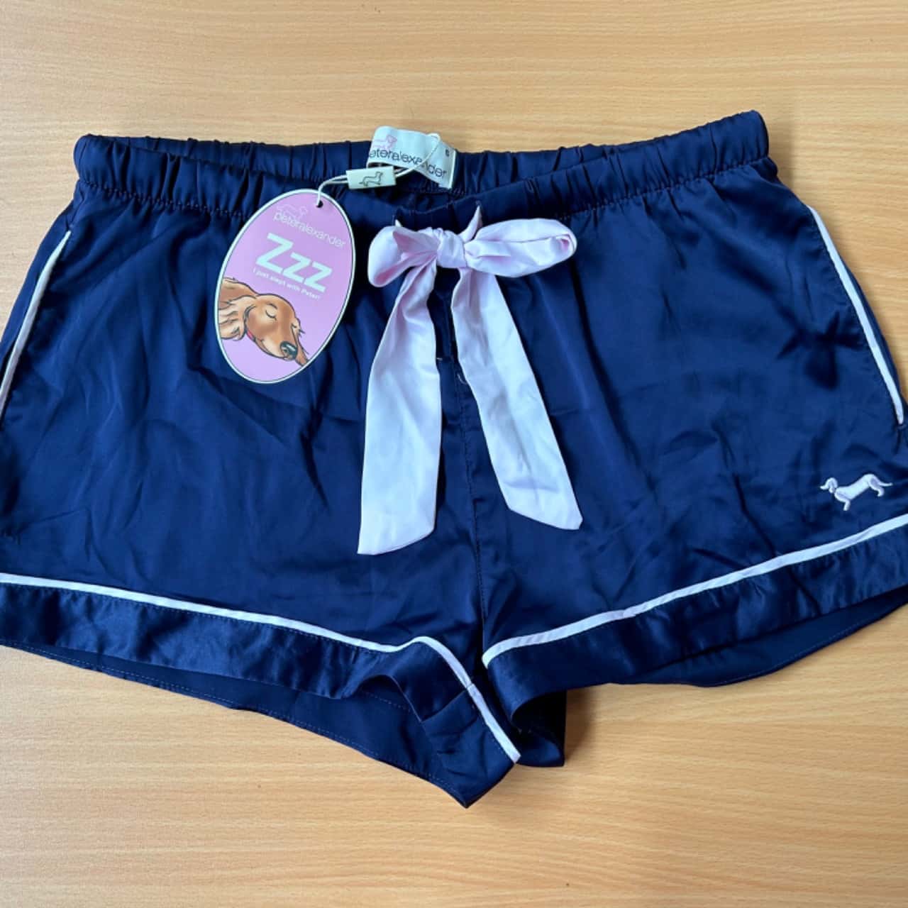 Peter Alexander Womens Size S (s)