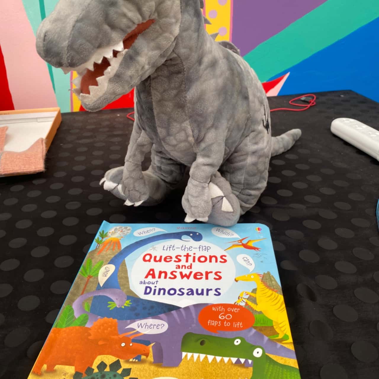 Dinosaur bundle (s)