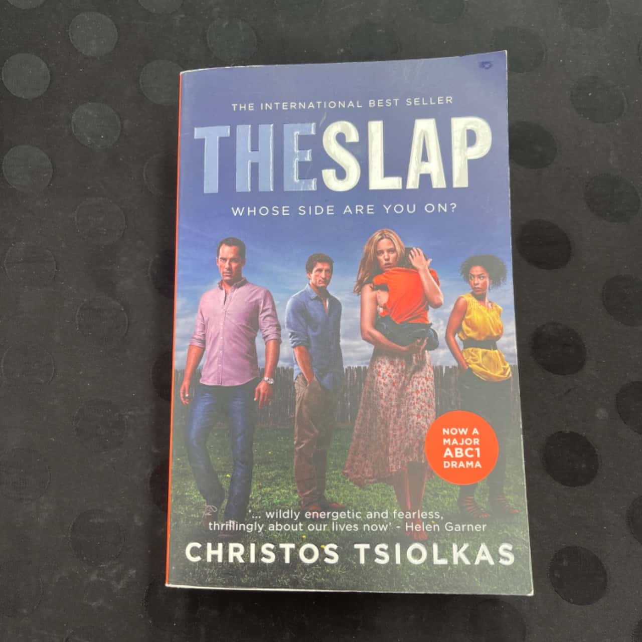 The Slap(s)