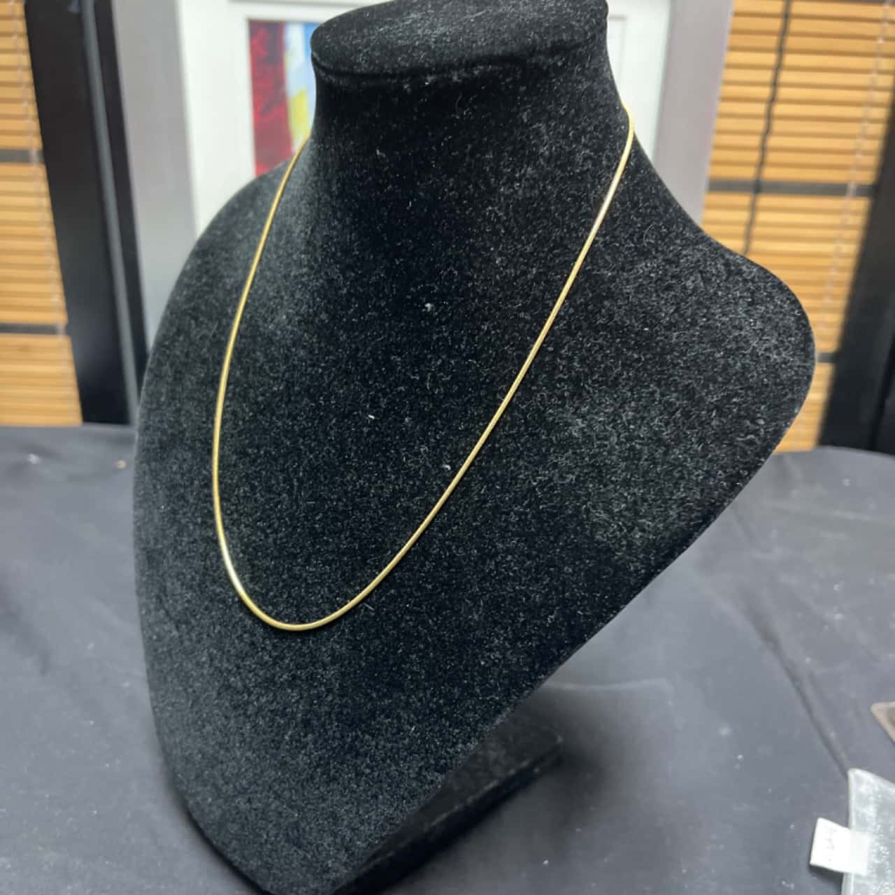 375 Italy Necklaces (s)