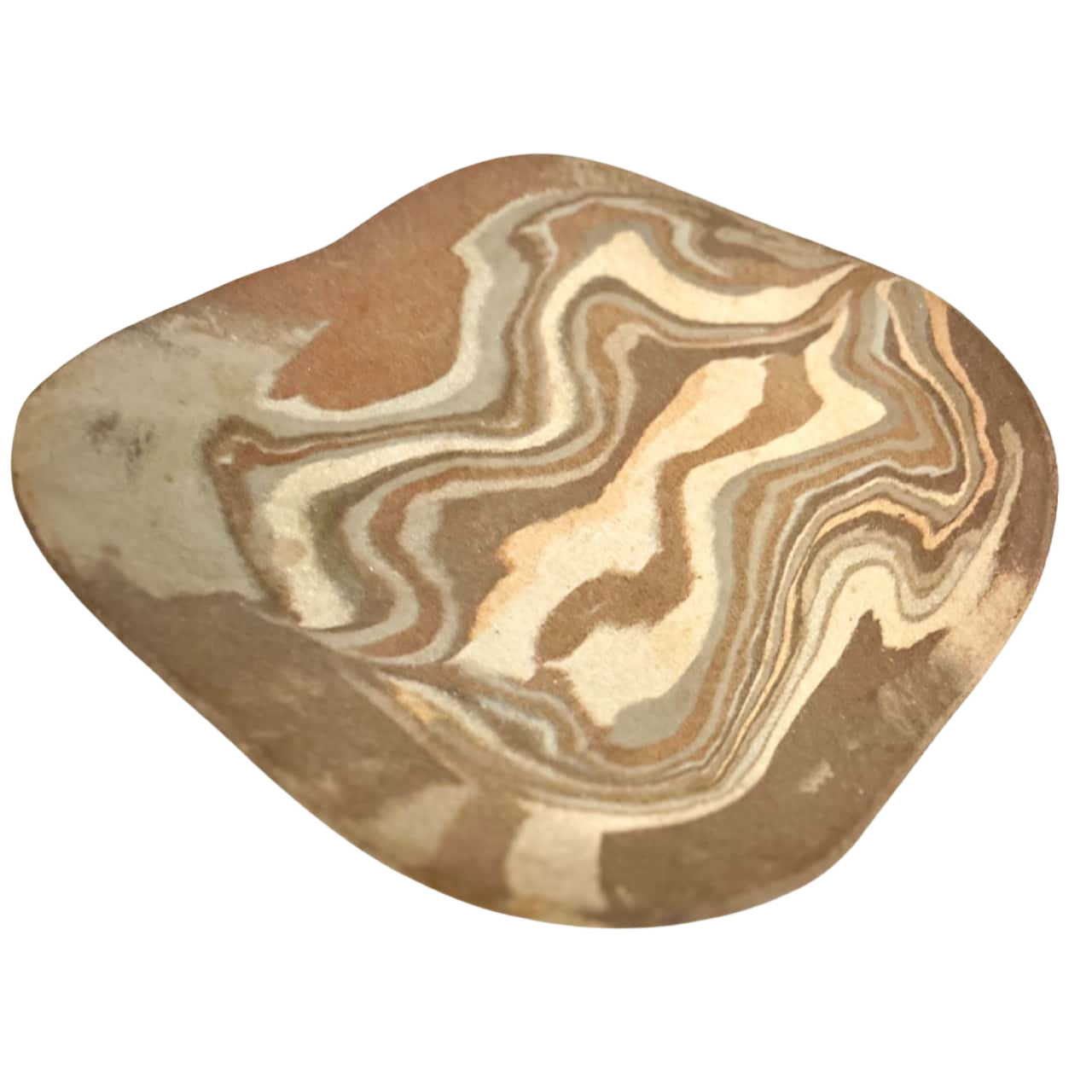 Northern Territory Sandstone plate- just gorgeous(s)