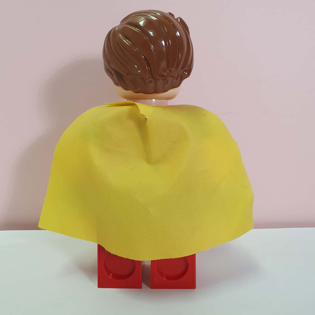 Lego DC Robin Alarm Clock