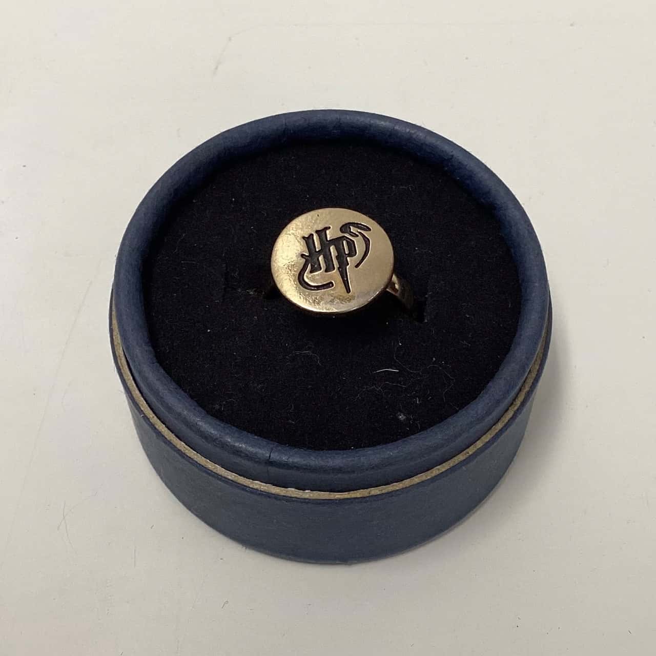 Harry Potter Ring