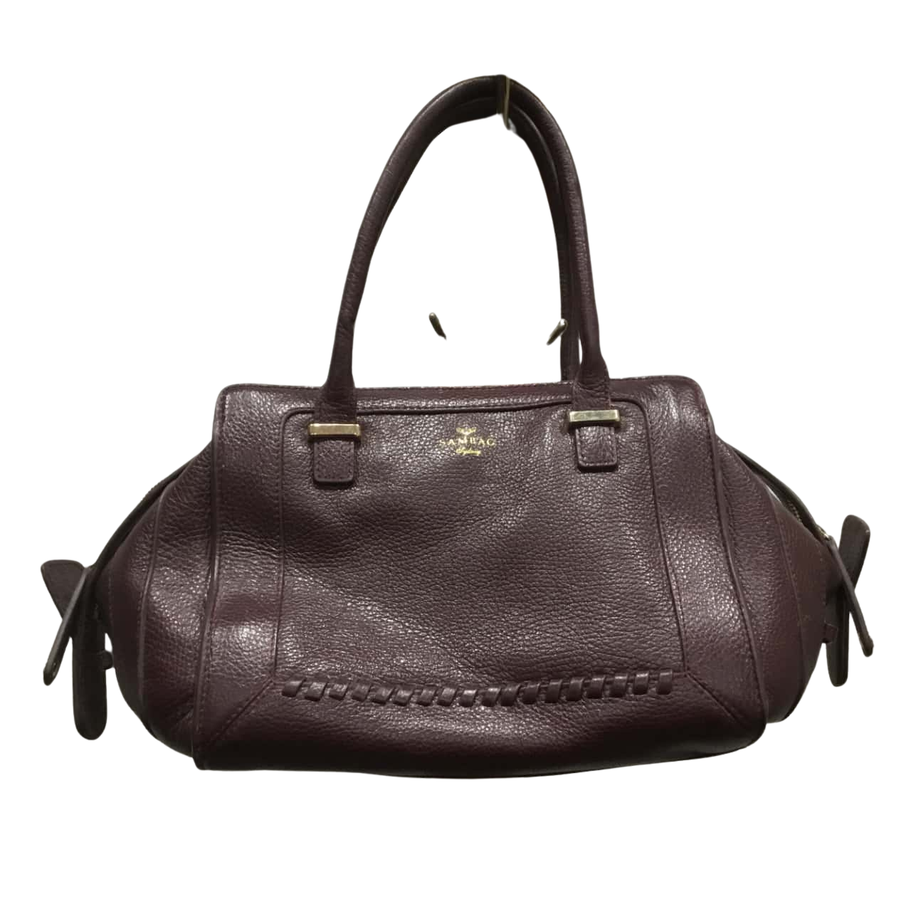 Vintage Plum Sambag Sydney (s)
