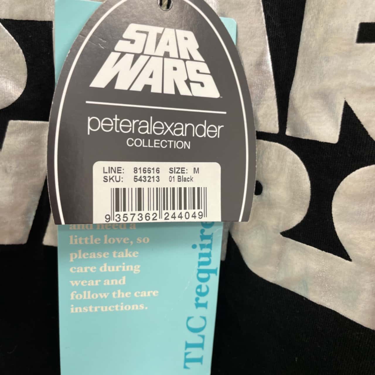 NEW WITH TAGS Peter Alexander Women's Size M Pyjamas