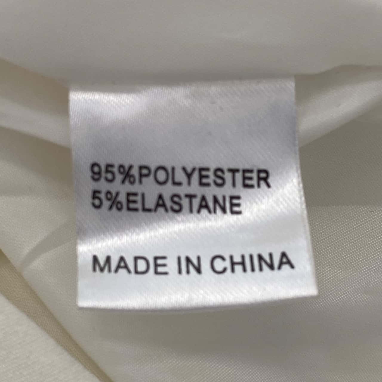 Womens PRINCESS POLLY Amara White Playsuit Brand New(s)