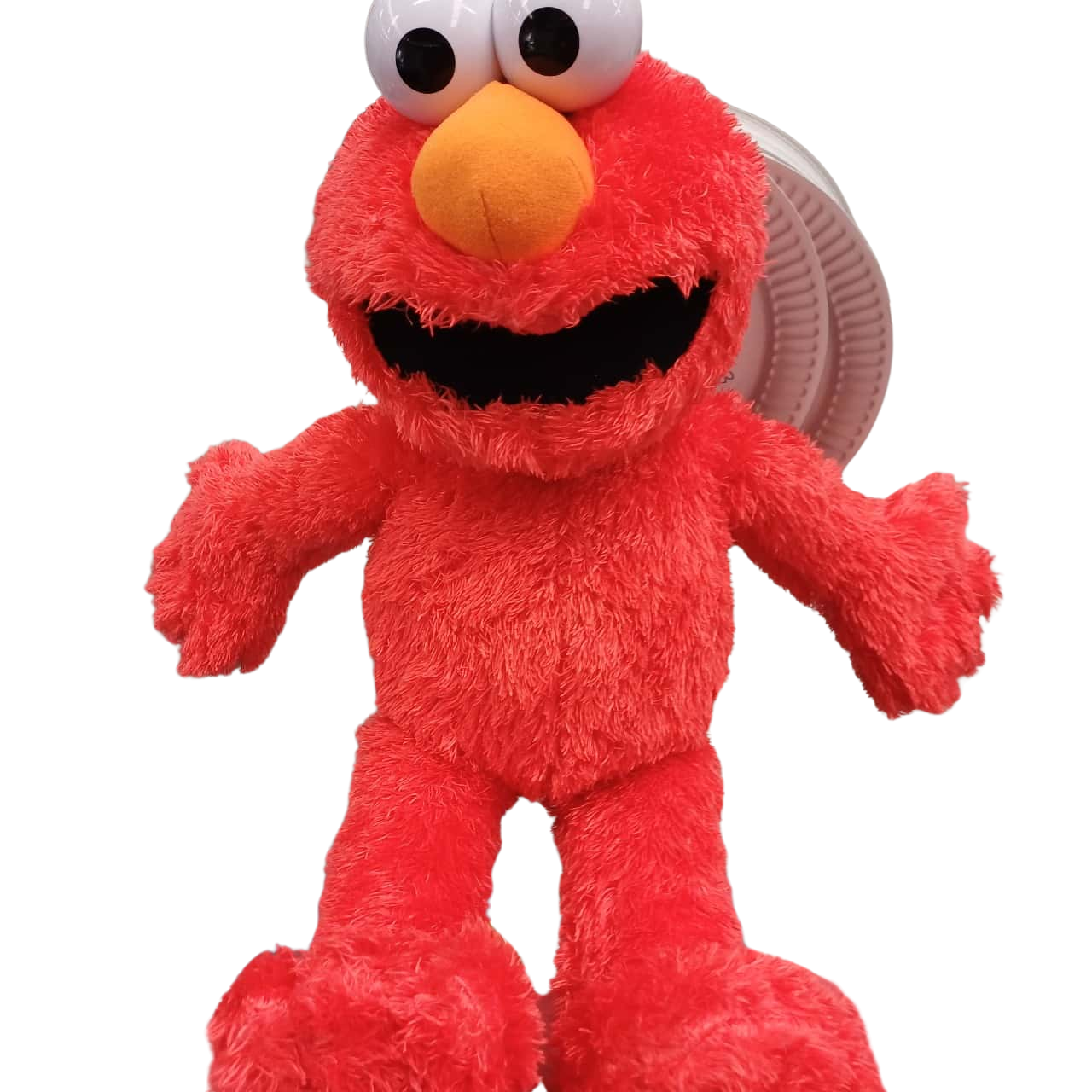 Tickle Me Elmo