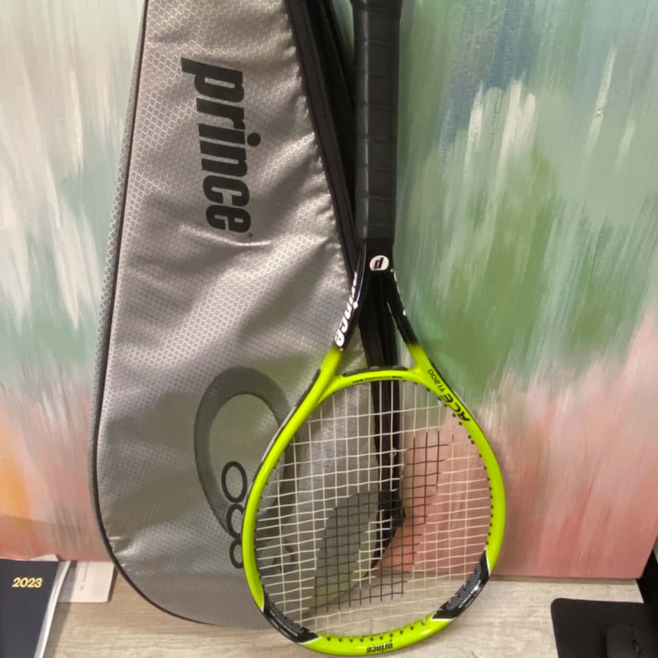 Prince Tennis Racket (s)