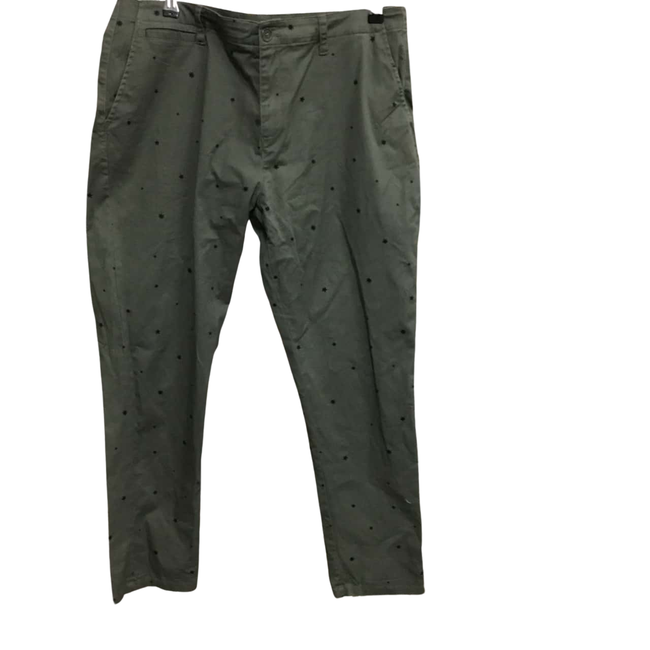 French Connection Womens size 14 Green Pants(s)