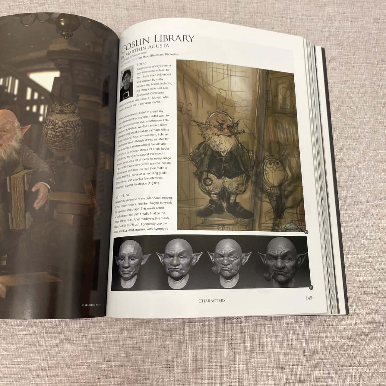 Digital Arts Masters Book Vol 6