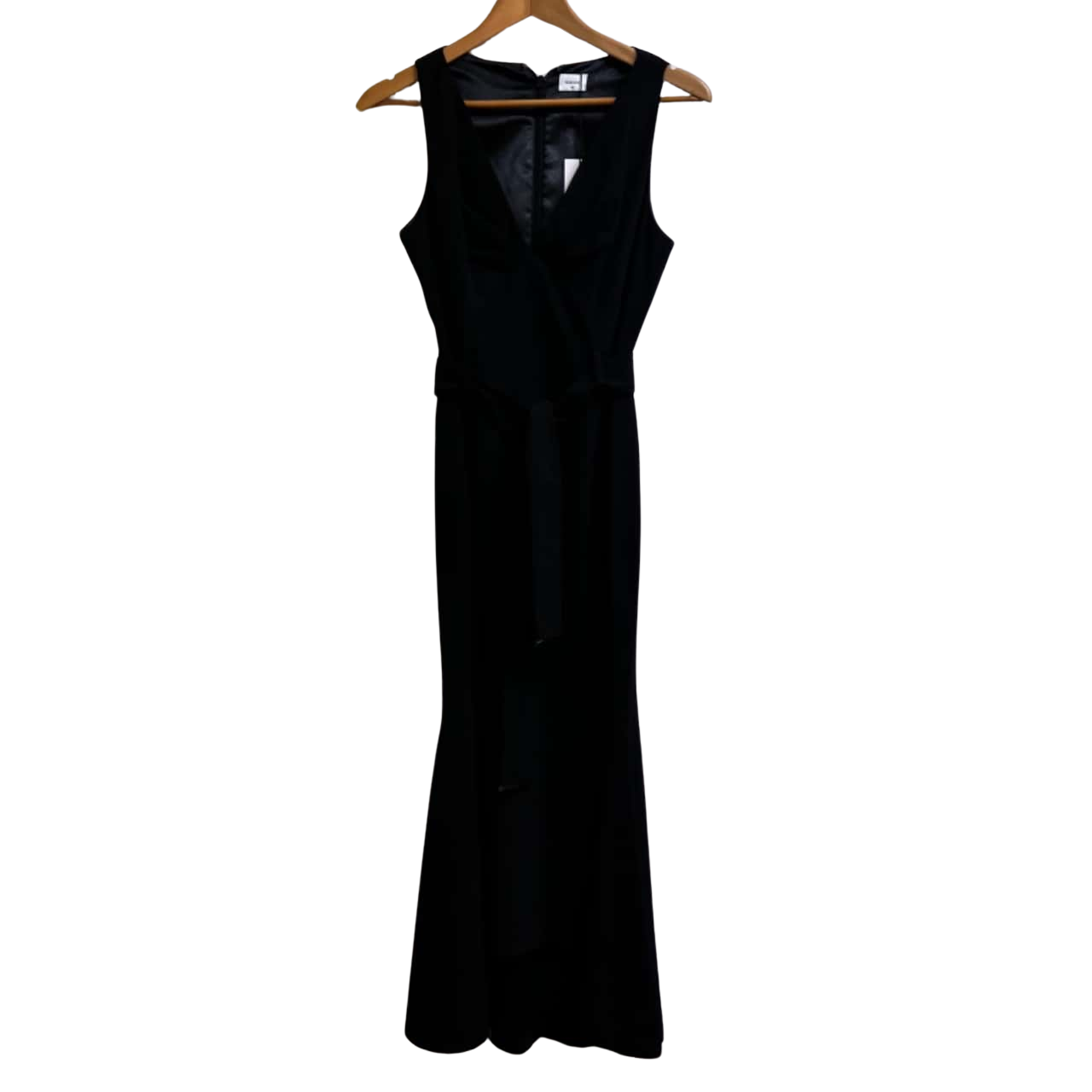 Sheike Dress - Size 10 - Formal - Black - BNWT