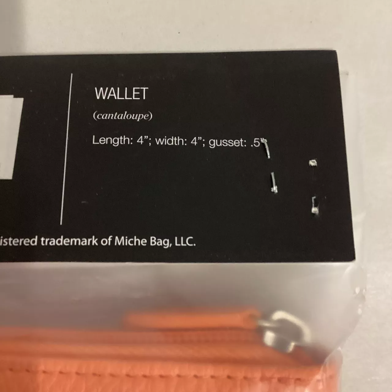Miche - Wallet - New (s)