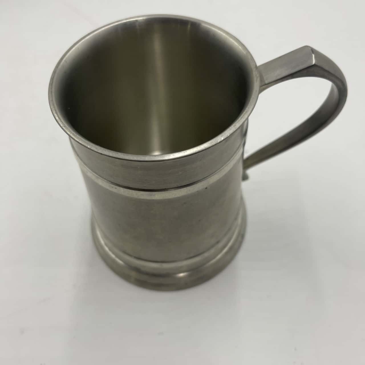 Selangor Pewter 97% tankard mug stein(s)