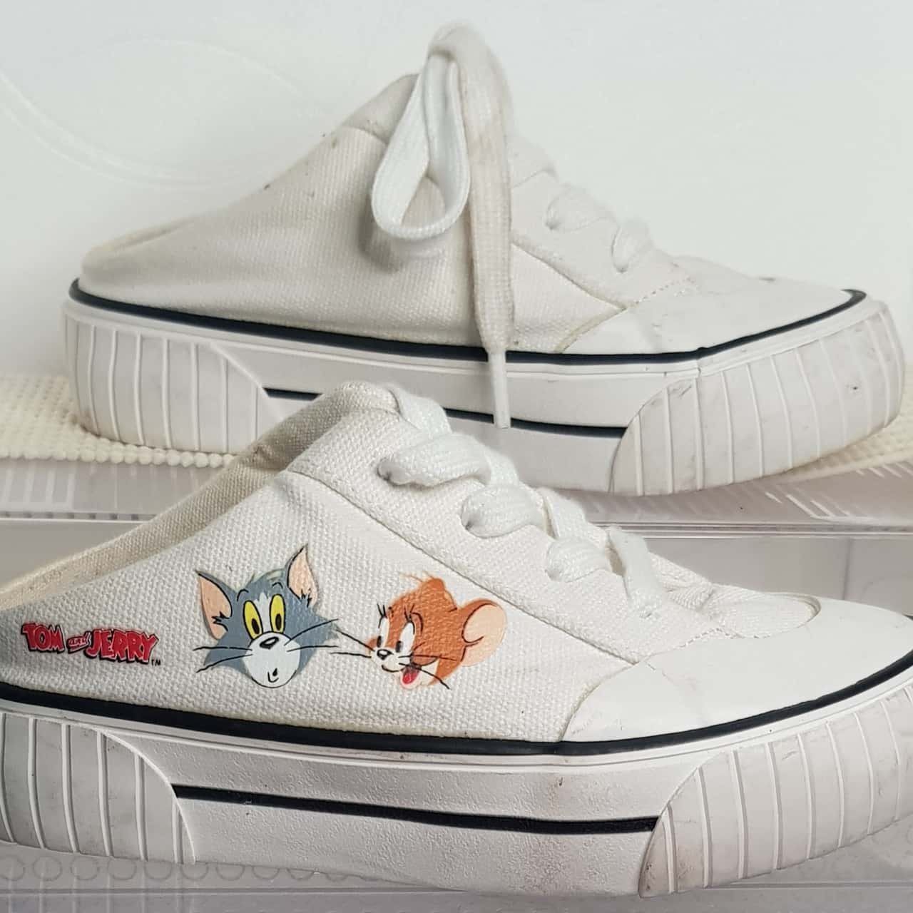 ZARA KIDS SHOES