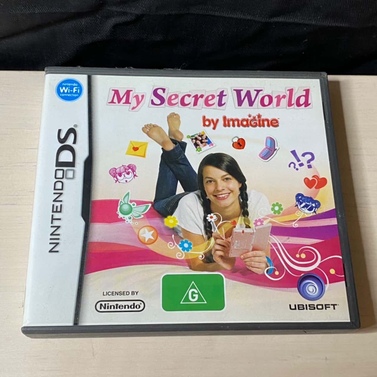 Nintendo DS 7x Game Bundle(s)