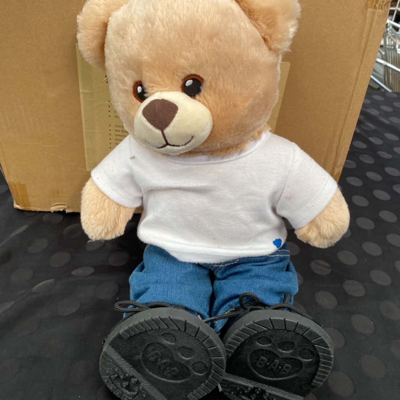 Build a bear - teddy bear(s)