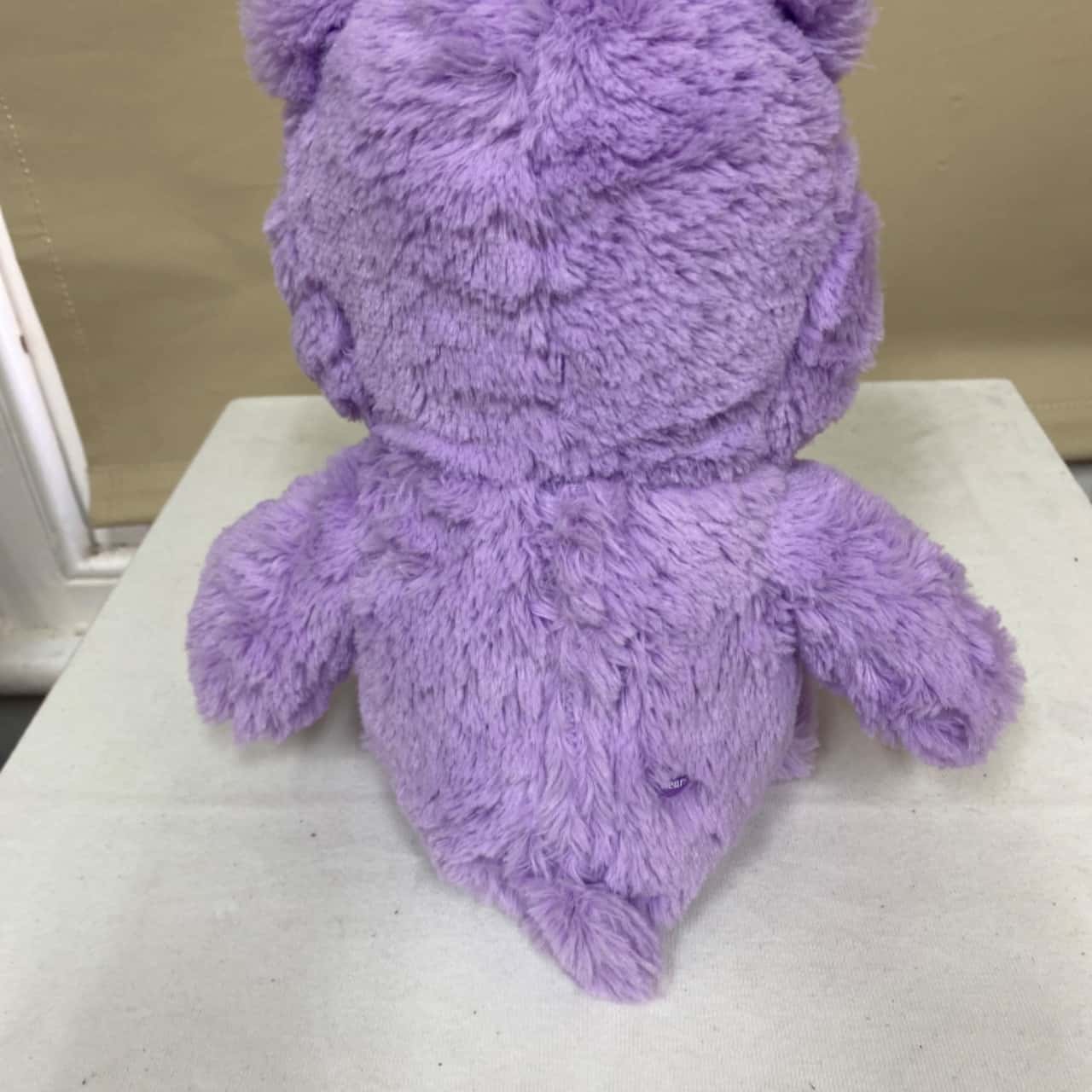 Purple Bedtime Light Care Bear 2021 edition(s)