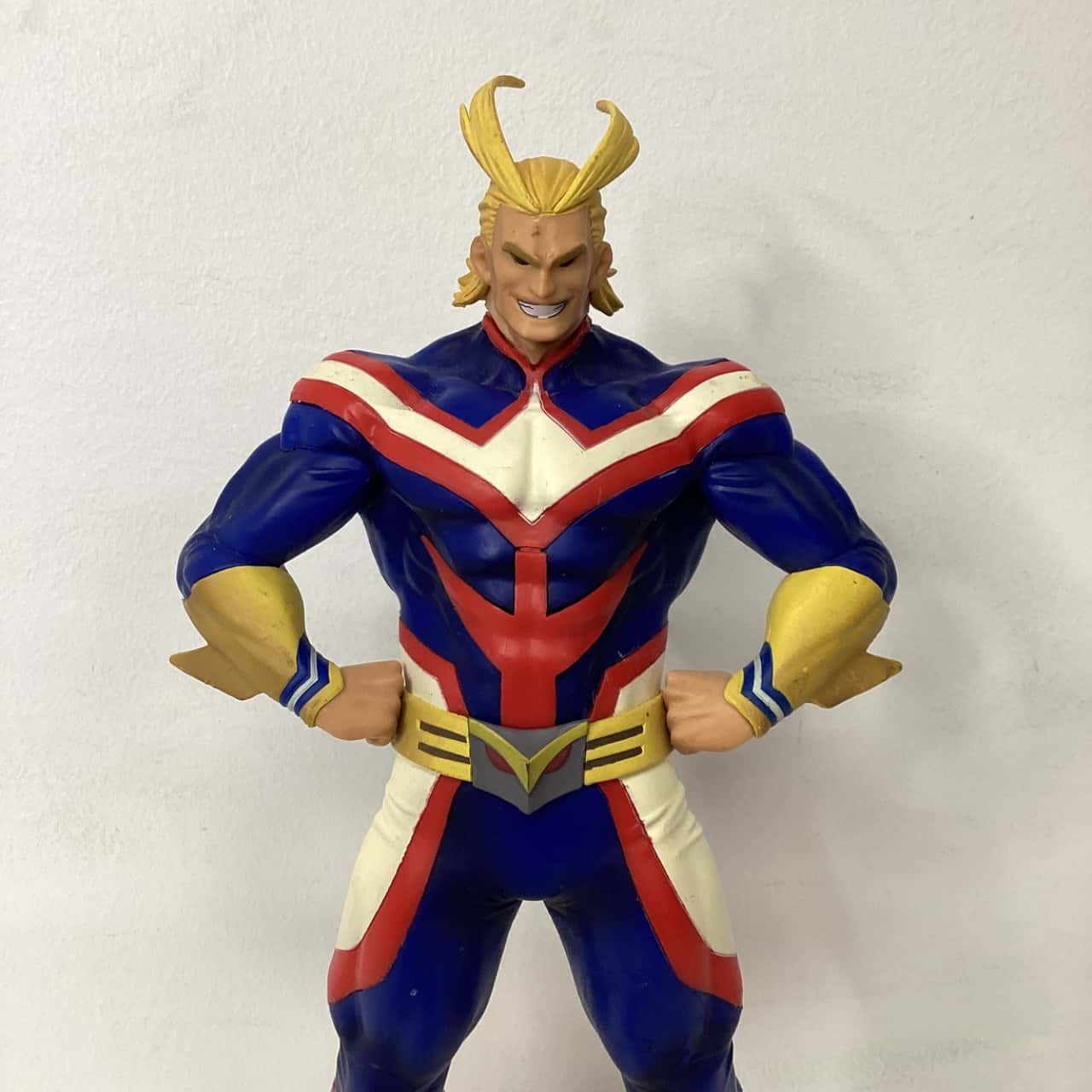 All Might, My Hero Academia figurine 8"