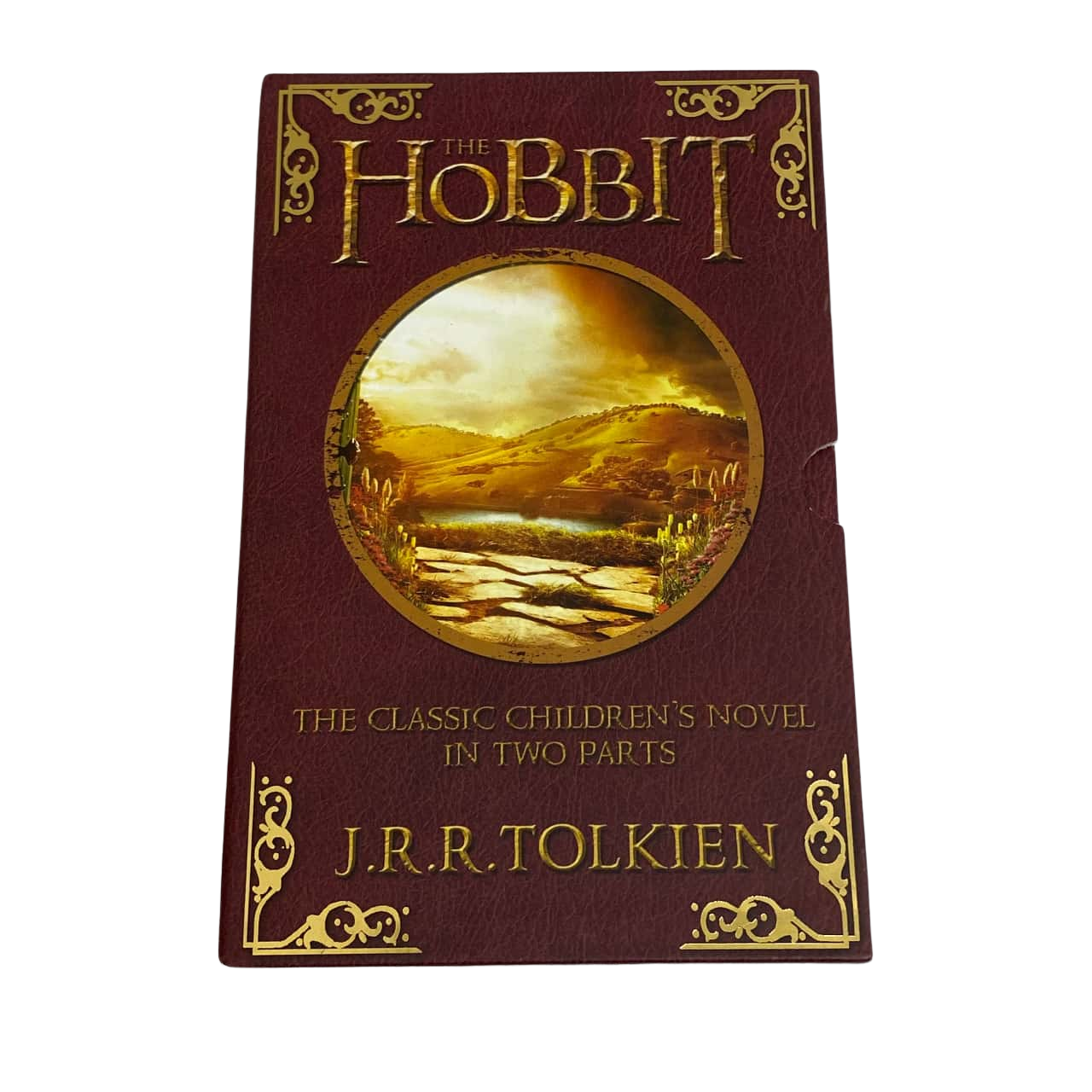 The Hobbit (Part 1 and 2)