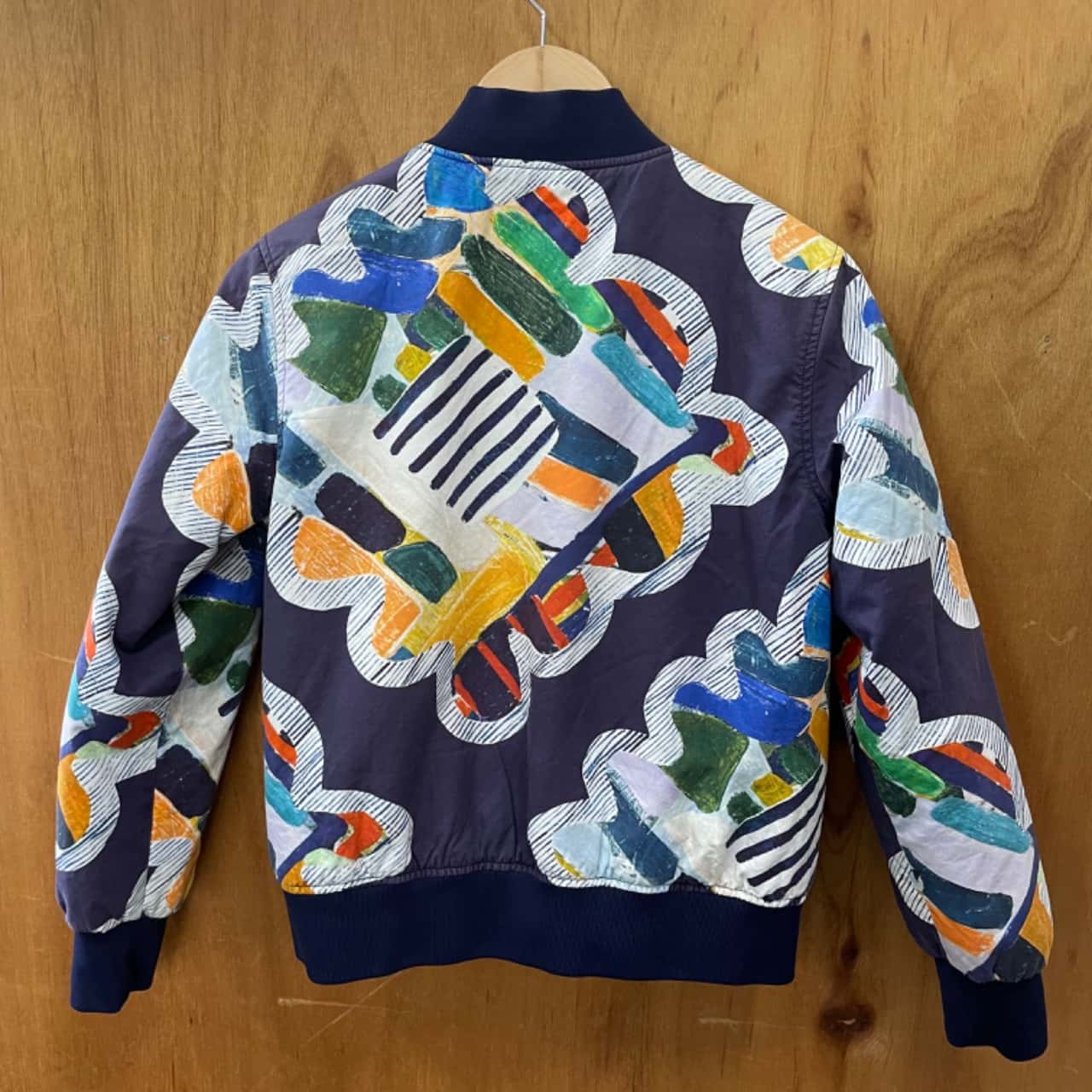Gorman Julia Flanagan Jacket Size 6(s)