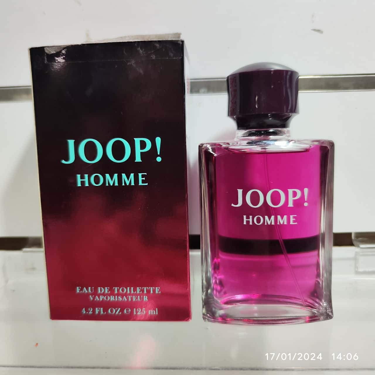 Joop Homme Used but As New (s)