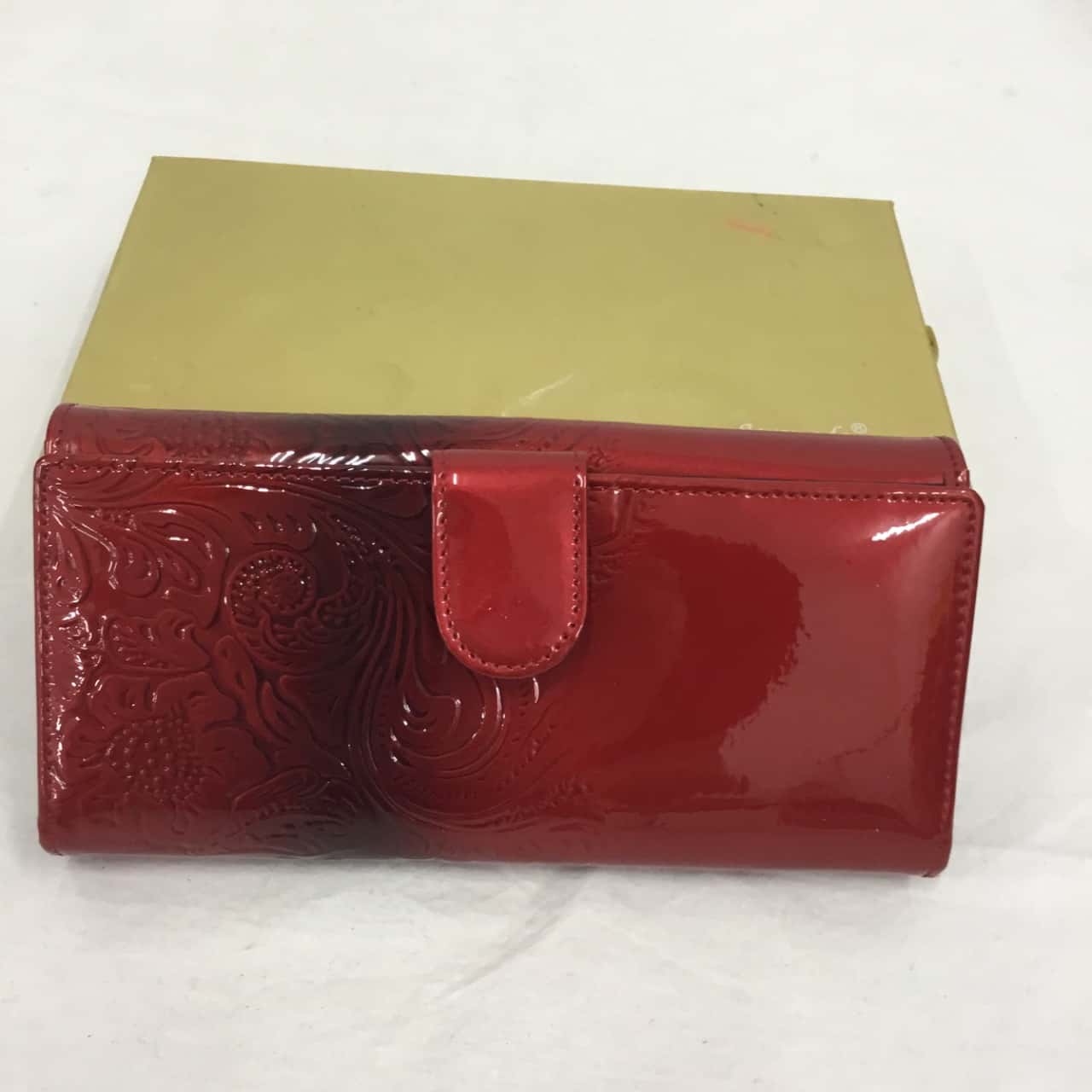 Serenade Red Purse(s)