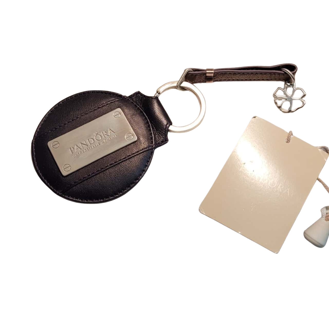 Pandora Key Ring(s)