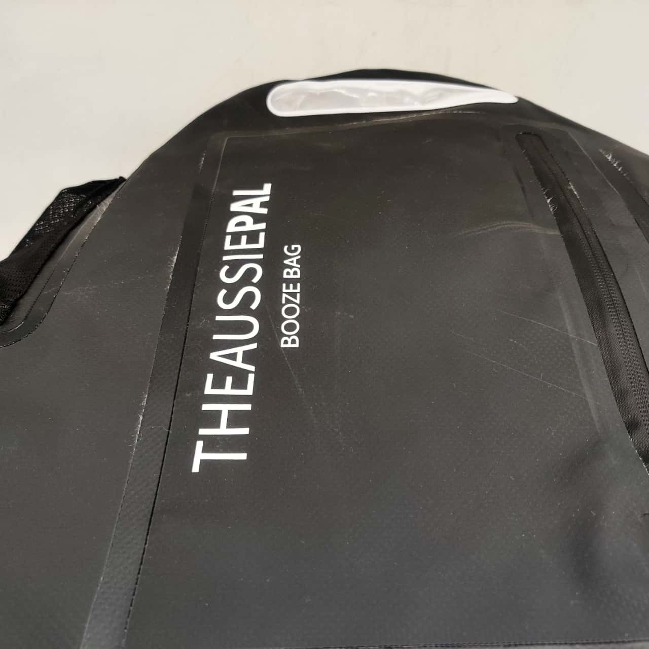 The AussiePal Booze Bag - The Coolest Bag Around - 35L Insulated ...