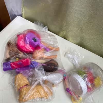 Joy Scherger Original Print