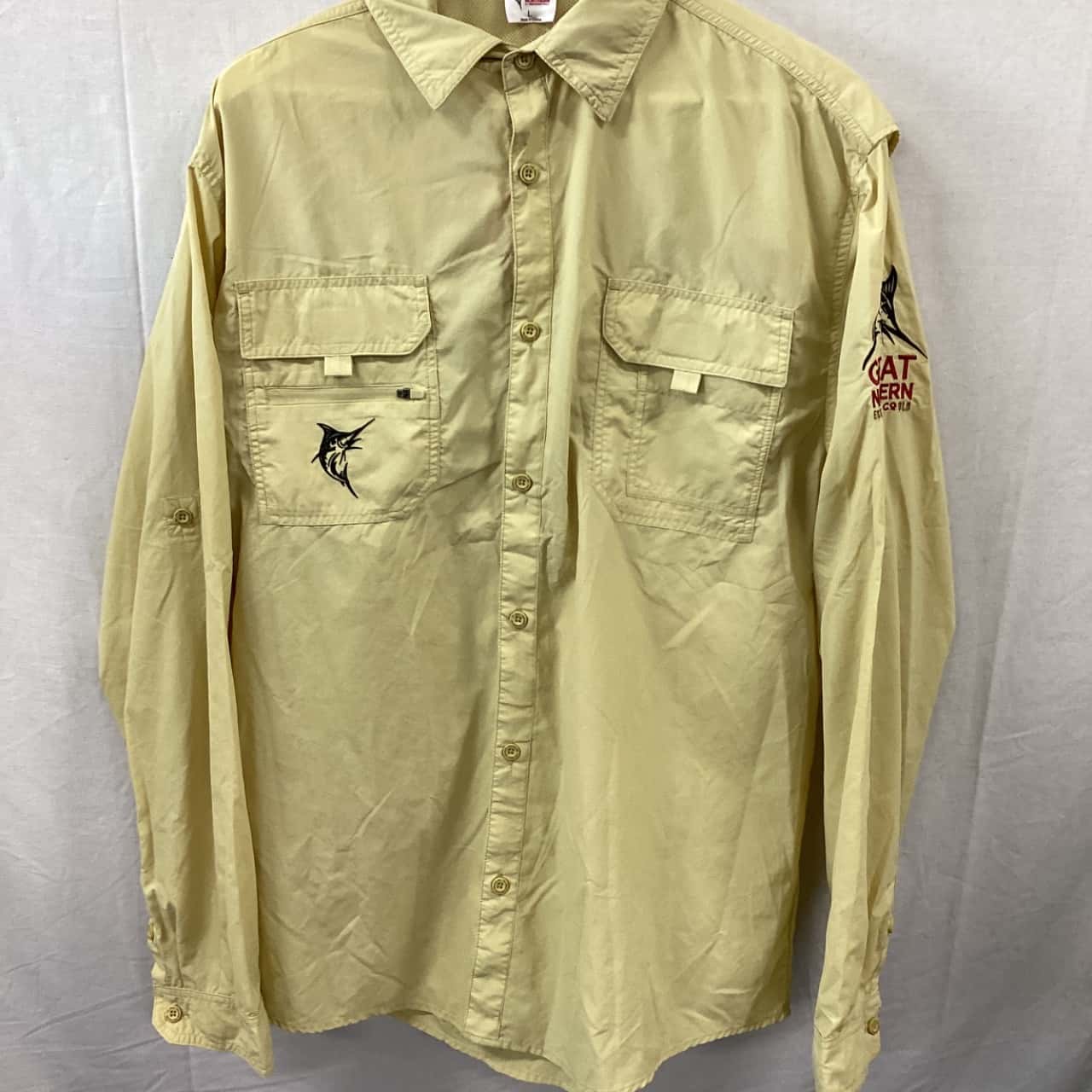 Mens Size L Great Northern