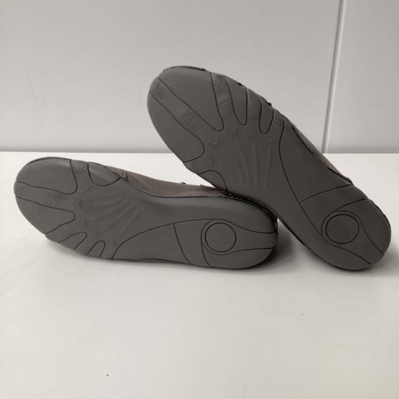 Ldeck Mens Size 47 Grey (s)