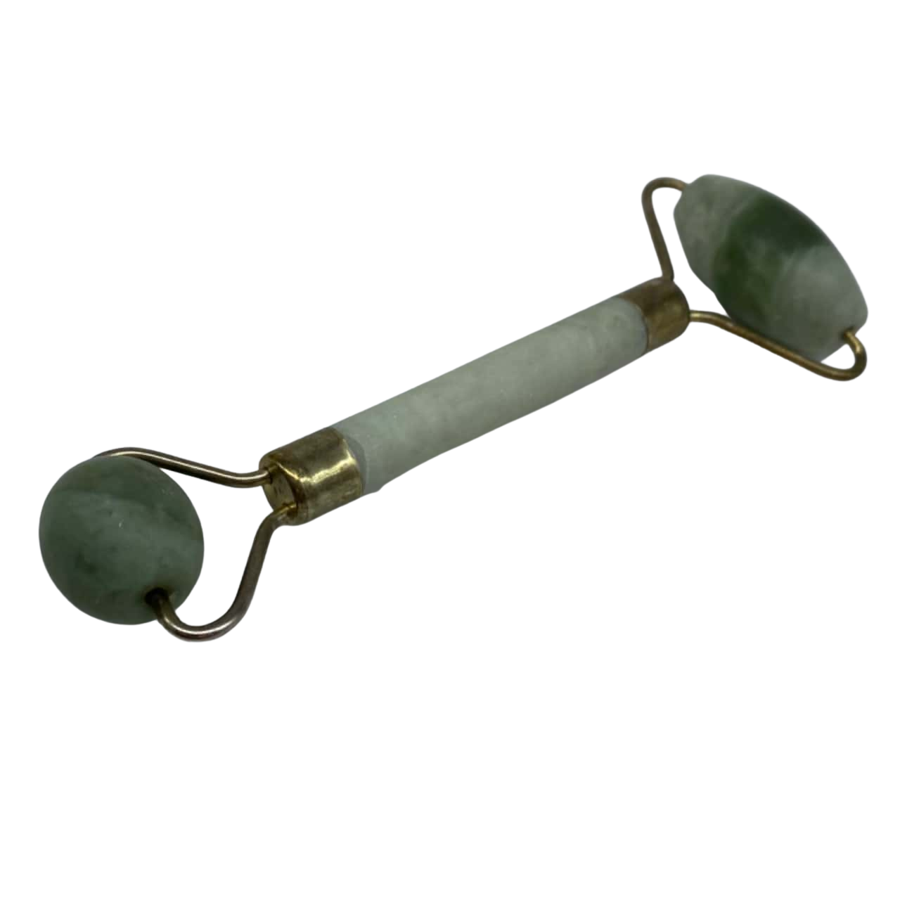 Vintage Jade Facial Roller Massagers