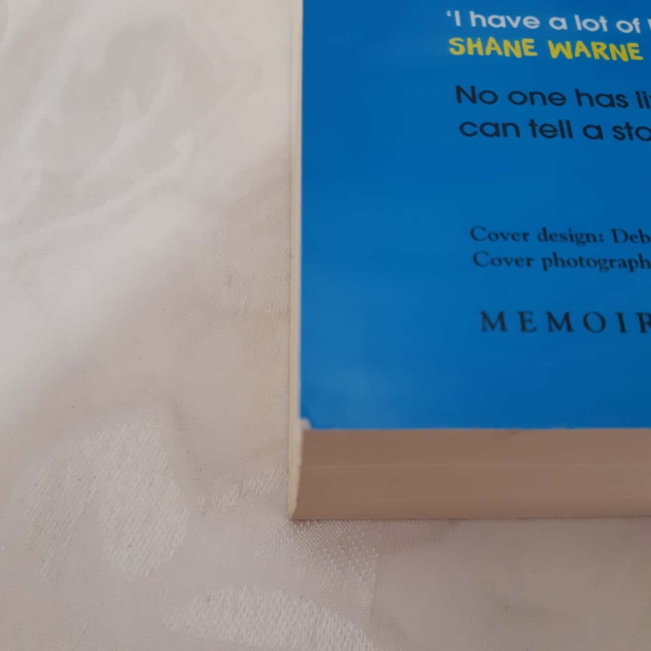 Ah Well, Nobody's Perfect The Untold Stories Book(s) - Used Fair ...