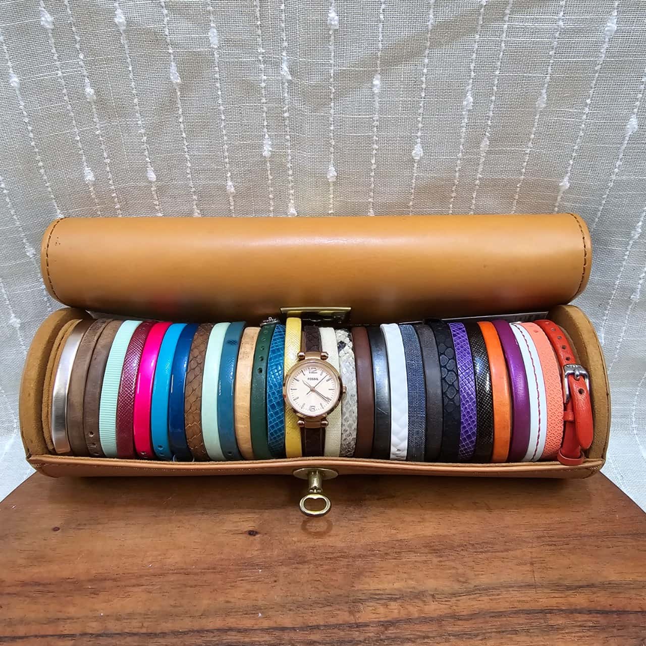 Fossil 30 Piece Watch Set (s)