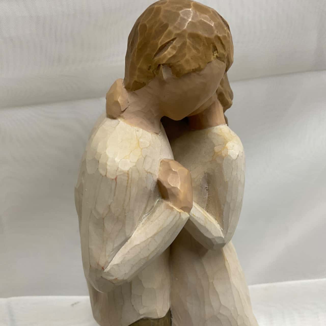 Willow Tree Figurine - Promise (Man & Woman) 22cm Tall Willow Tree