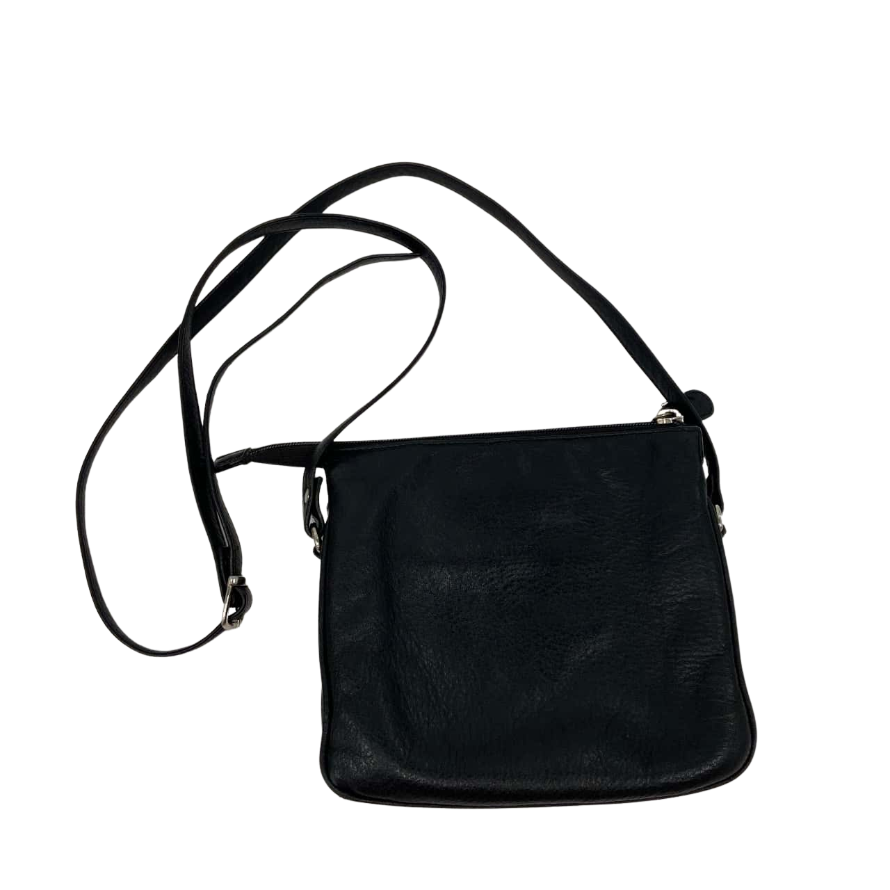 Womens Guzzini Leather Bag