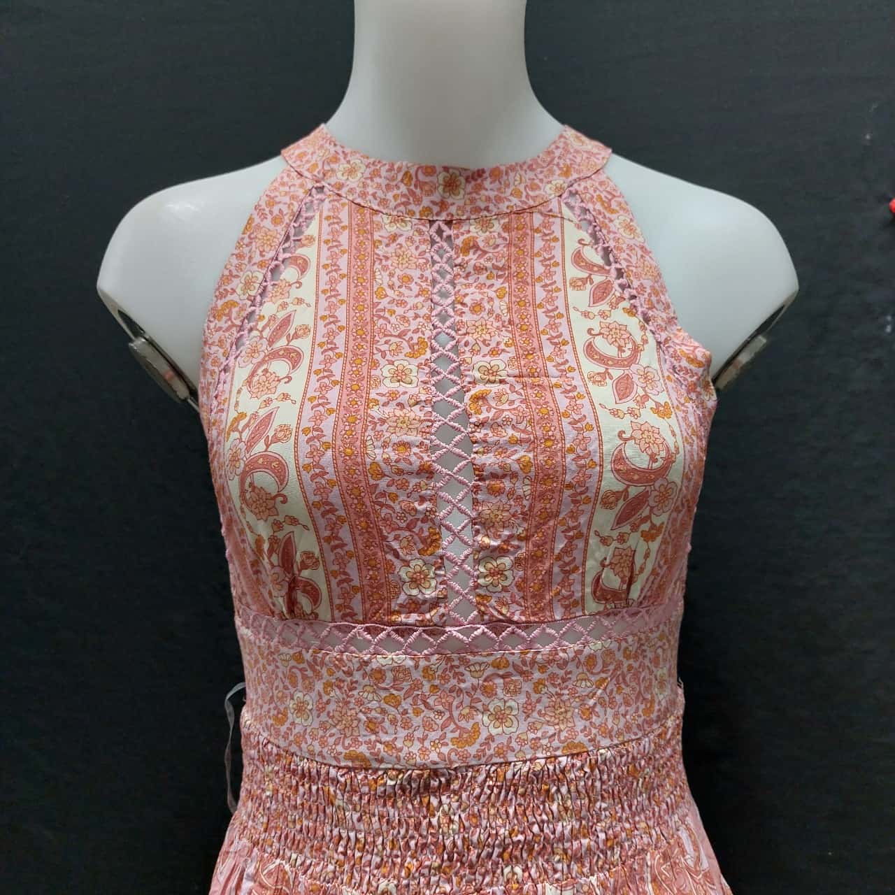 Jaase Size XS Maxi Dress (s)