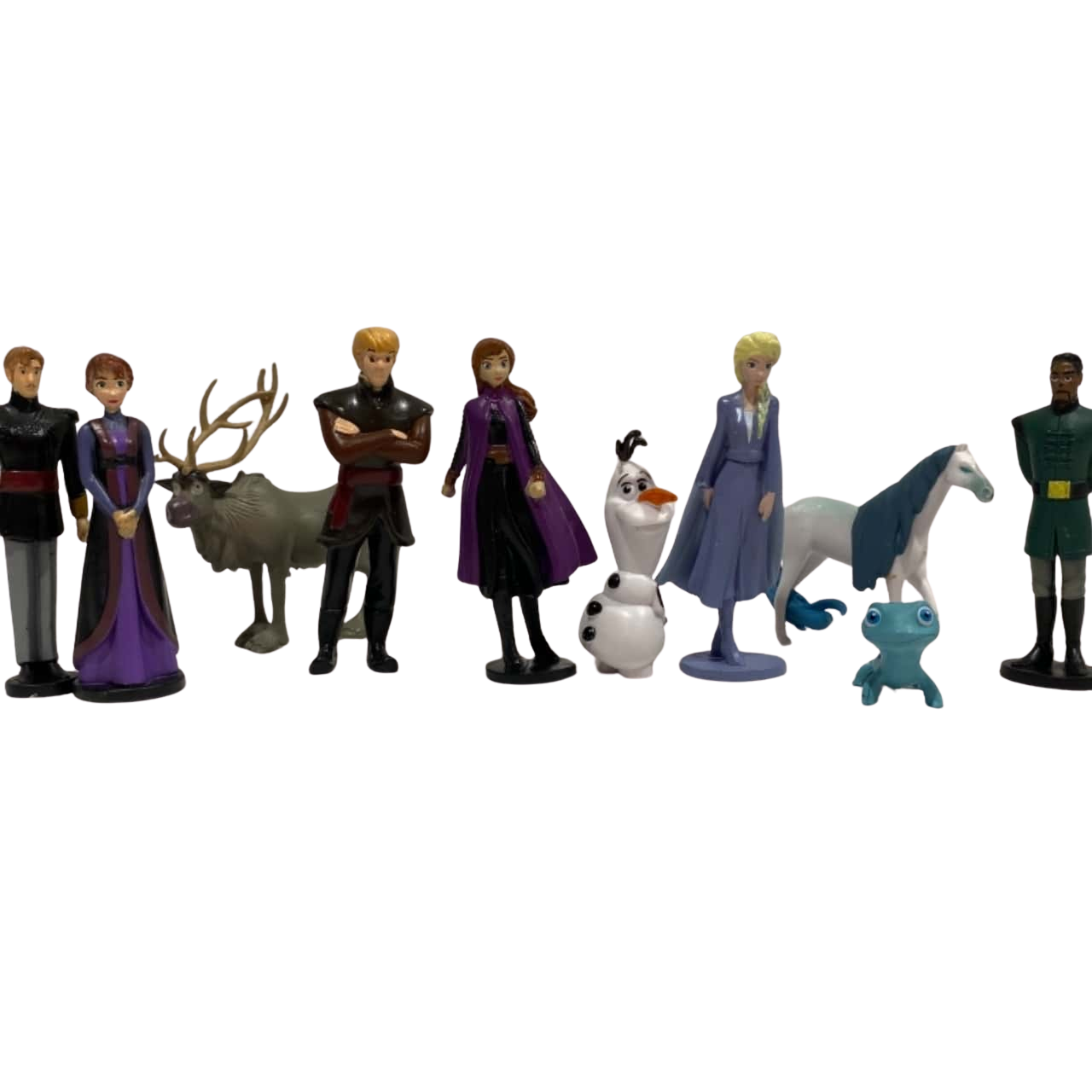 Frozen 2 Characters(s)