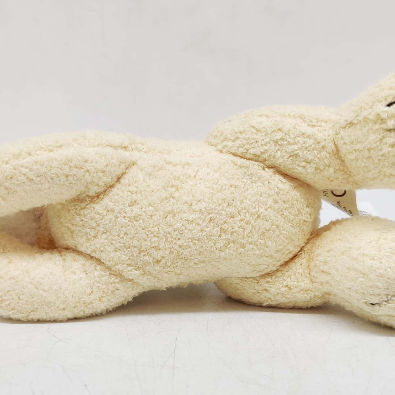 BNWT Small Plush Toy - Dollop-1627574